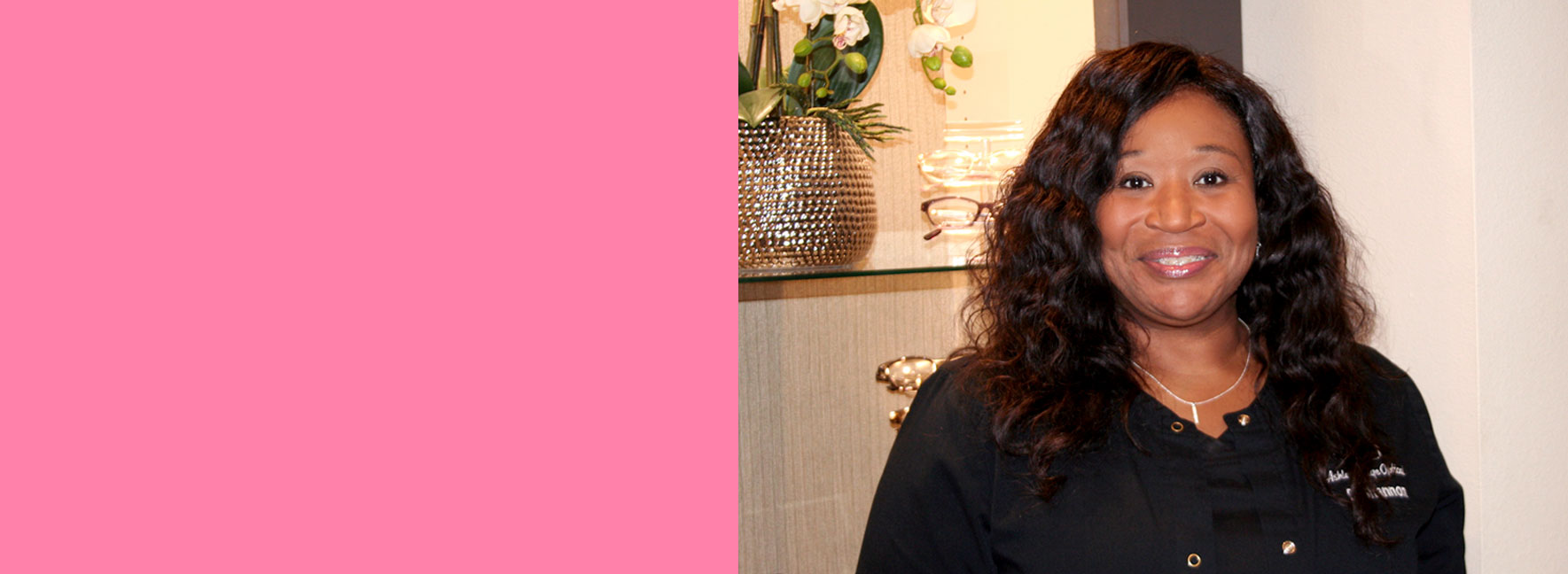 About Us | Ashley Ridge Optical